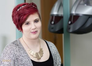 Lara Gauer – Friseur Team Basenach, Friseur Basenach